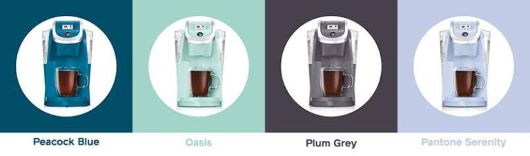 Colour Your World With The Keurig K200 Brewer #Giveaway # ...